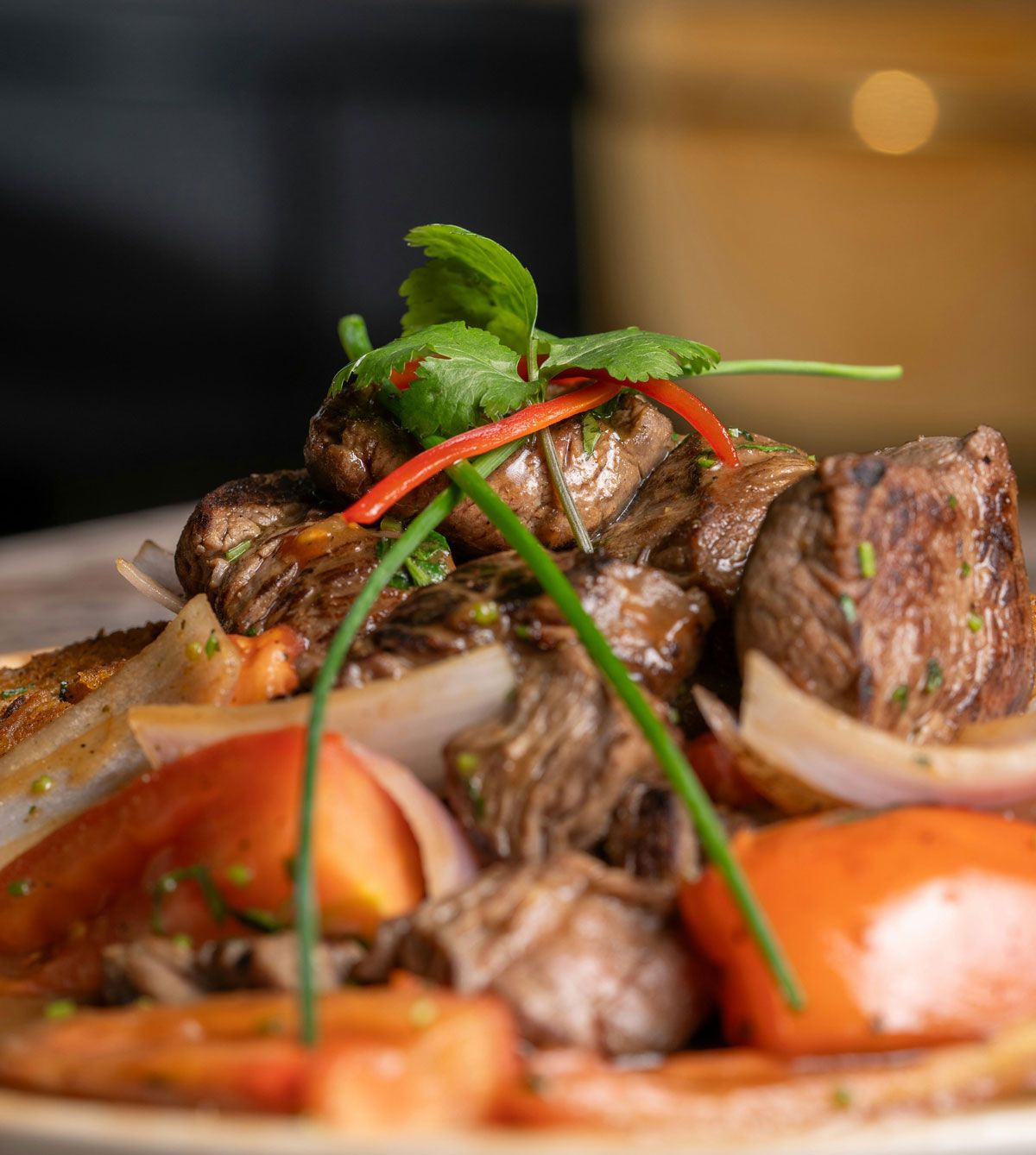 Smoke and Iron | West Fargo, ND