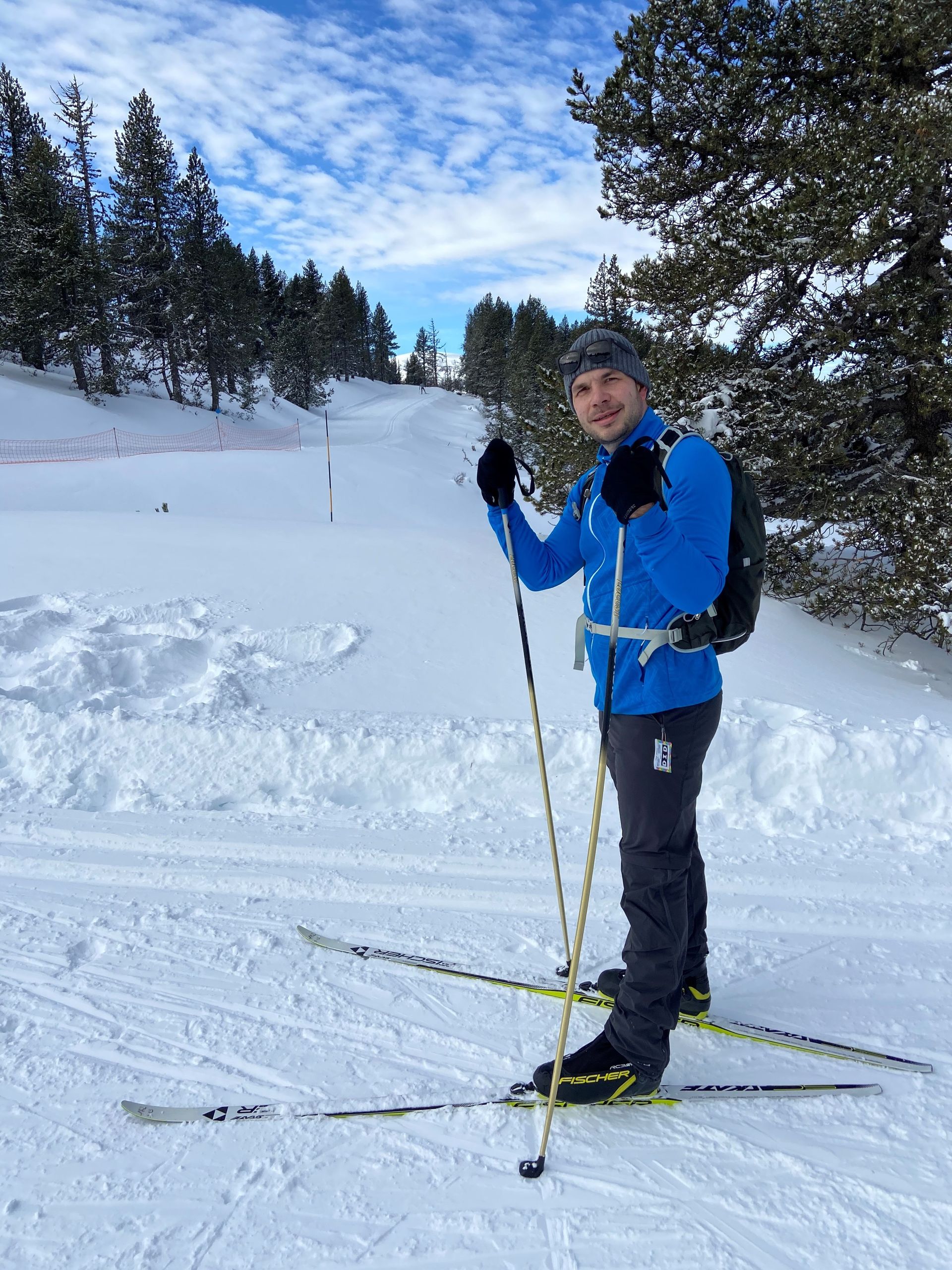 Simon Seibert - Bürgermeister für Grebenhain 2025