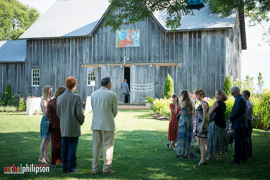 Wedding Venue in Ithaca, New York