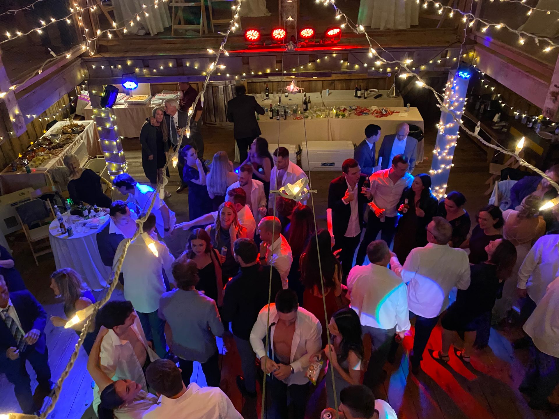 Wedding Venue in Ithaca, New York