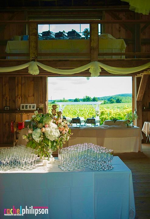 Wedding Venue in Ithaca, New York