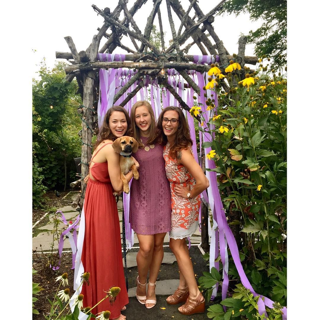 Wedding Venue in Ithaca, New York