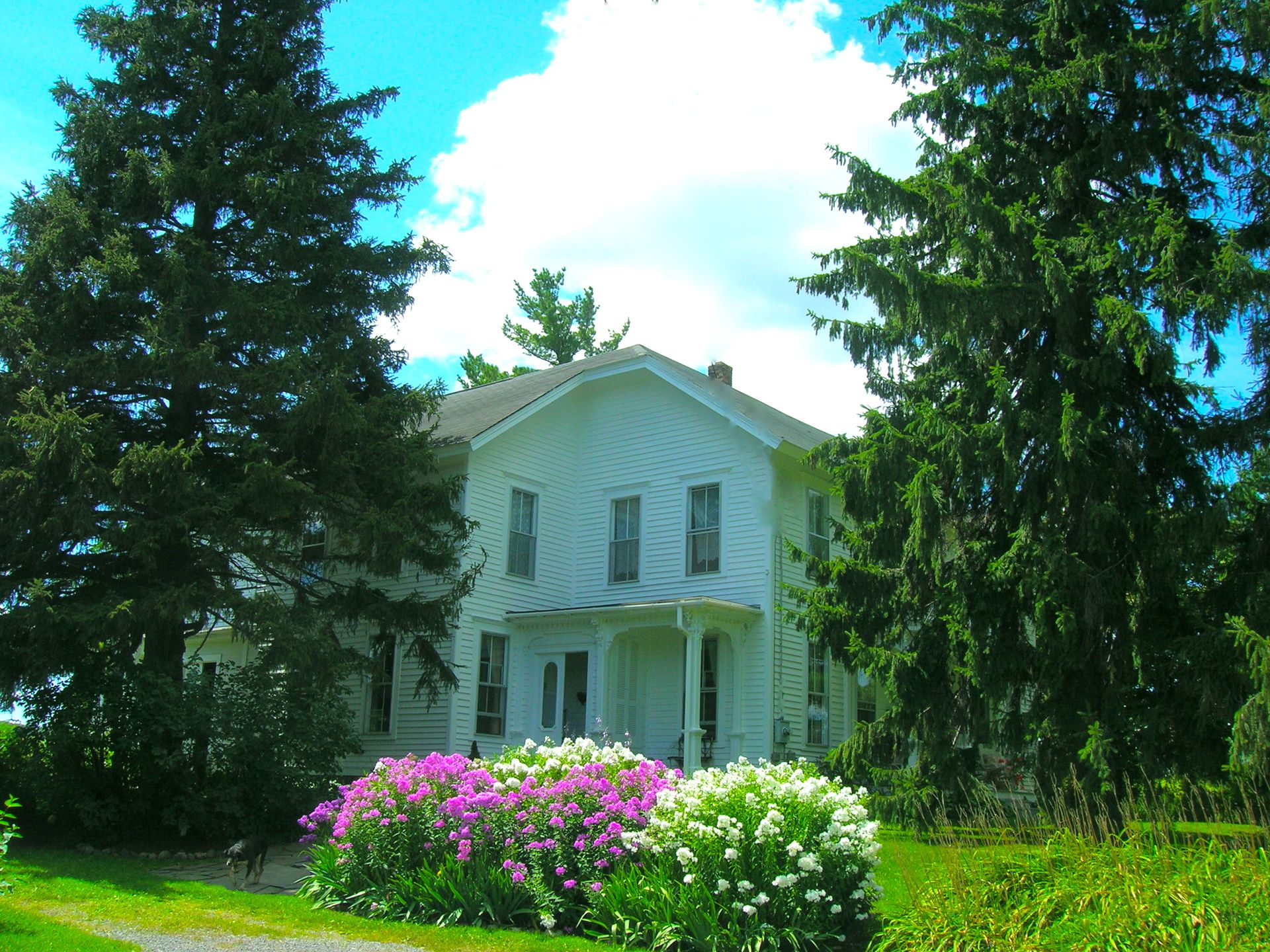 Wedding Venue in Ithaca, New York