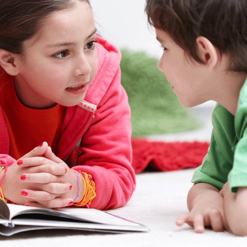 ABA therapy for toddlers | Lake Park, FL | Victoria ABA Therapy