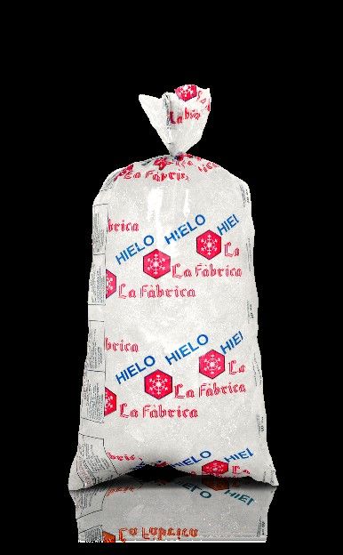 HIELO LA FÁBRICA- Fabricación de hielo en Mar del Plata