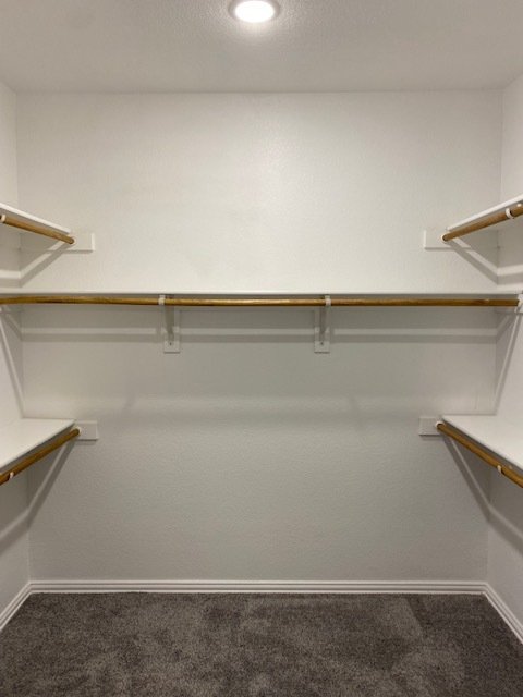 Our Work | Garage and Closet Systems