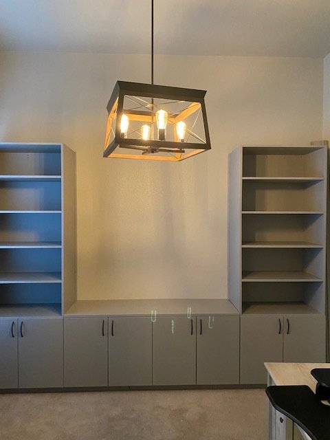 Our Work | Garage and Closet Systems