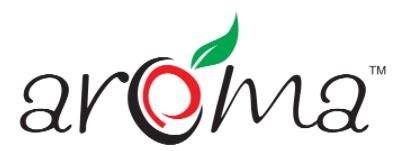 Aroma Cafes | About Aroma