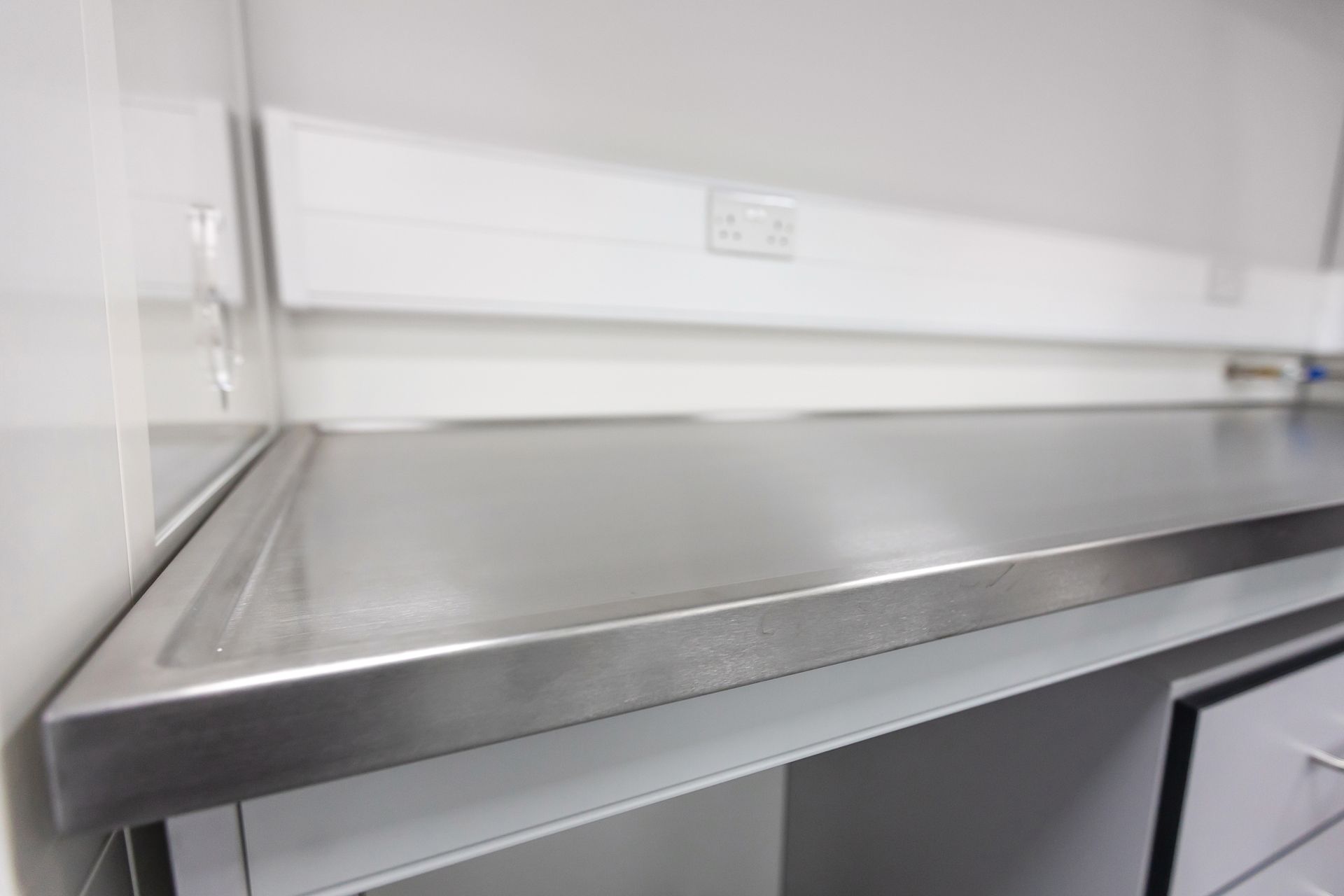 Laboratory Furniture, Fixtures & Fittings | Glenside Group