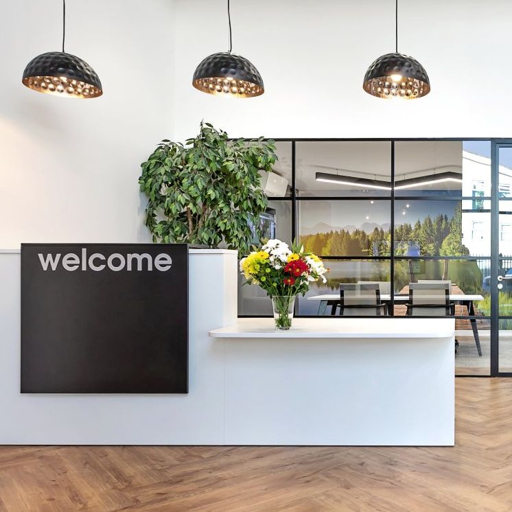 Boardrooms and Meeting Room Design | Glenside Commercial Interiors