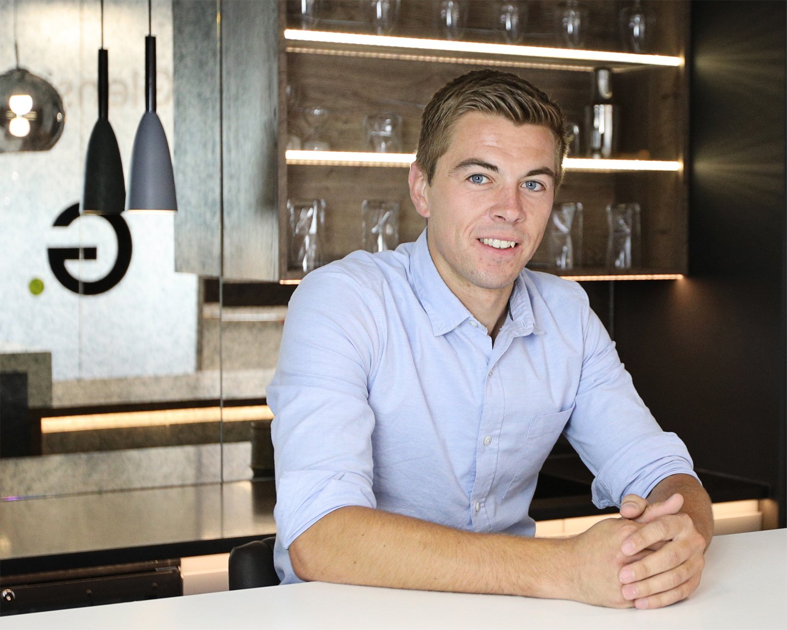 Meet The Team | Glenside Commercial Interiors