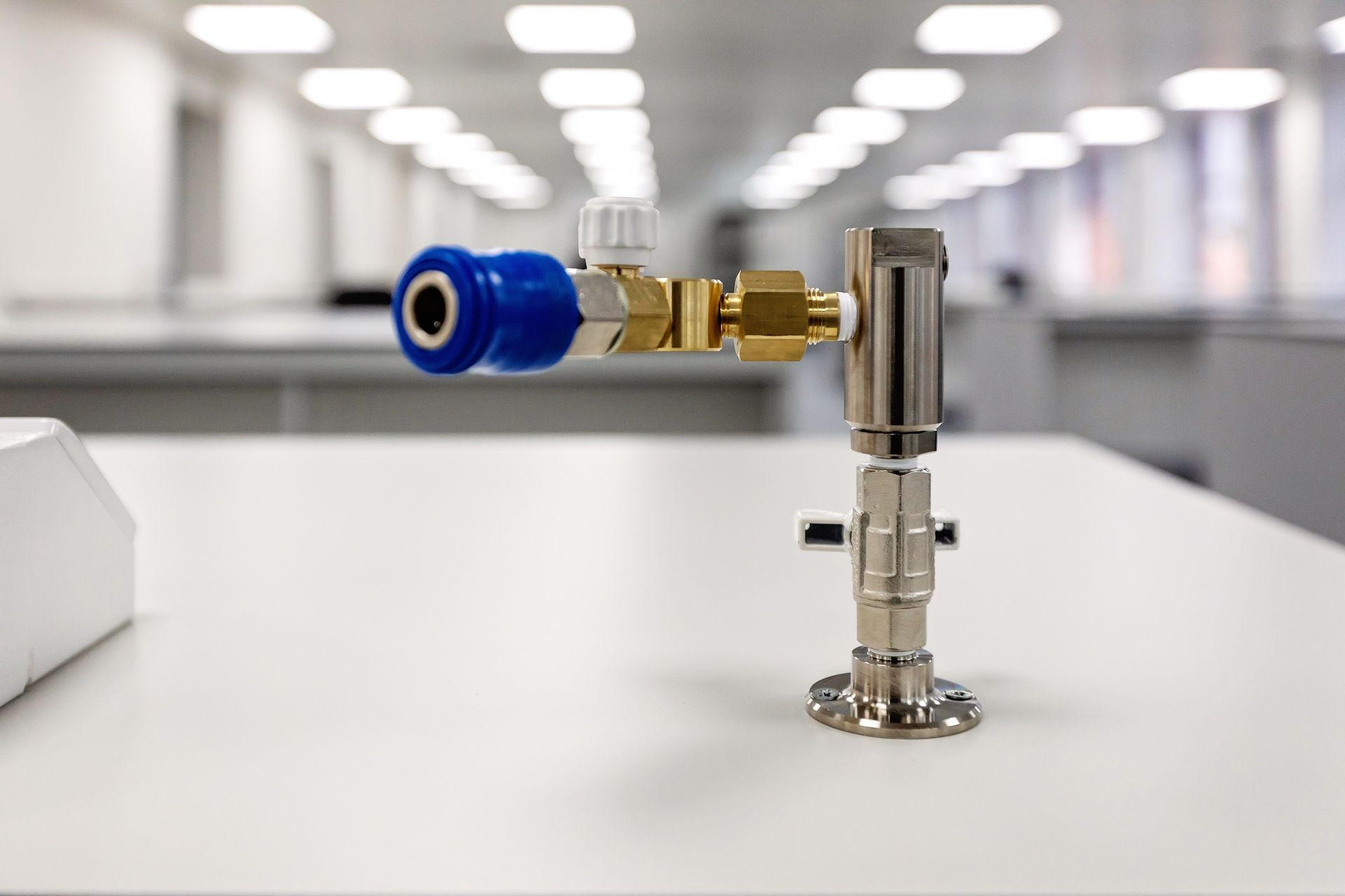 How Glenside Designs the Right Lab for Your Facility
