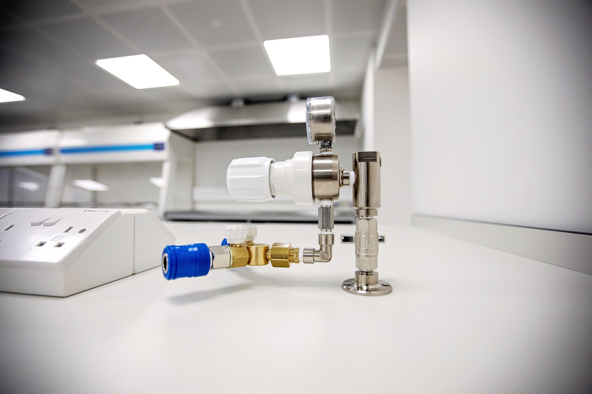 Laboratory Design Experts | Functional Lab Spaces | Glenside