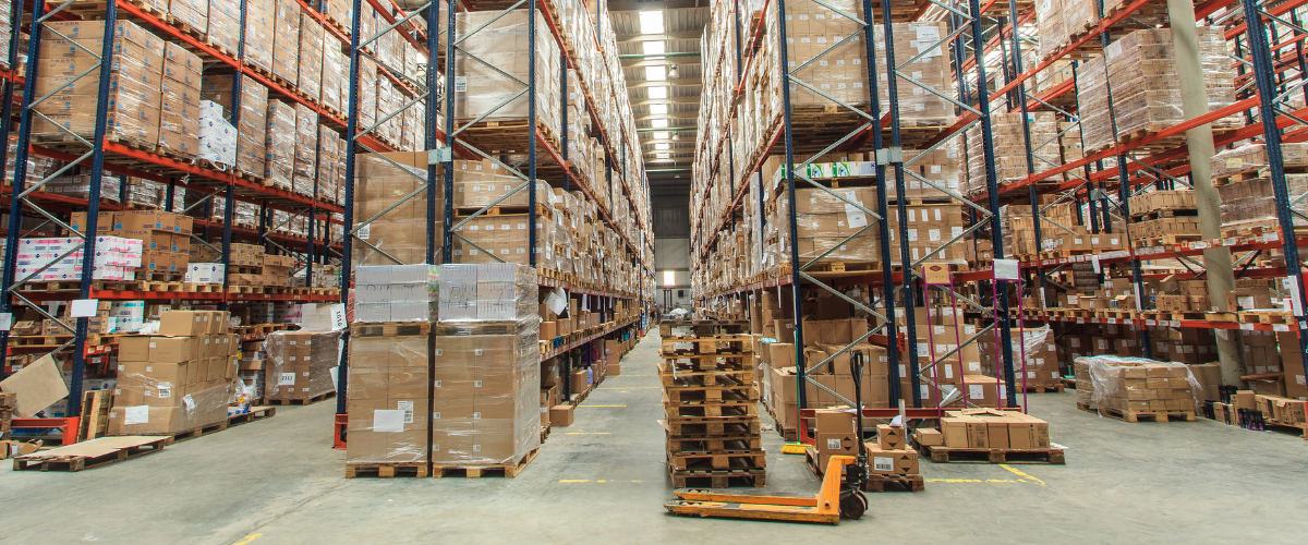 Upgrade your Laboratory or Warehouse Facility | Glenside Group