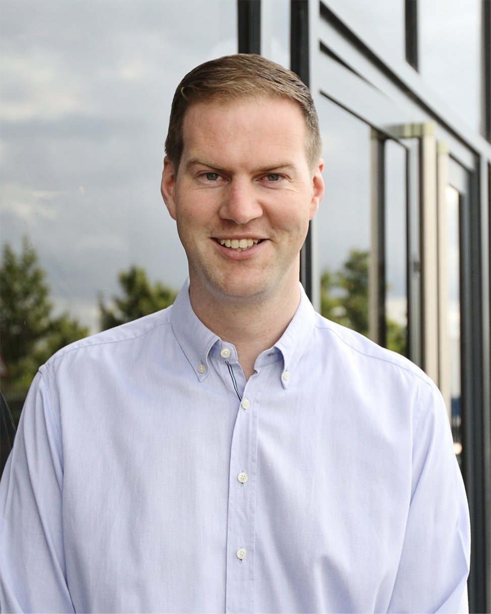 Meet The Team | Glenside Commercial Interiors