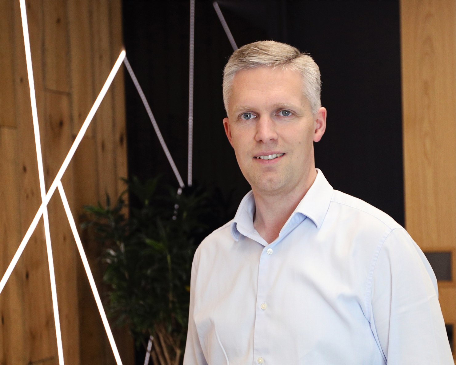 Meet The Team | Glenside Commercial Interiors