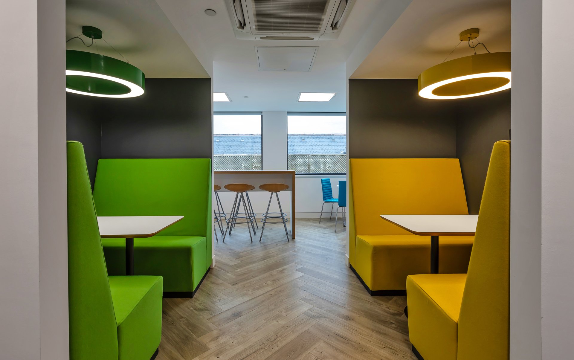 How to Improve Office Acoustics | Glenside Group