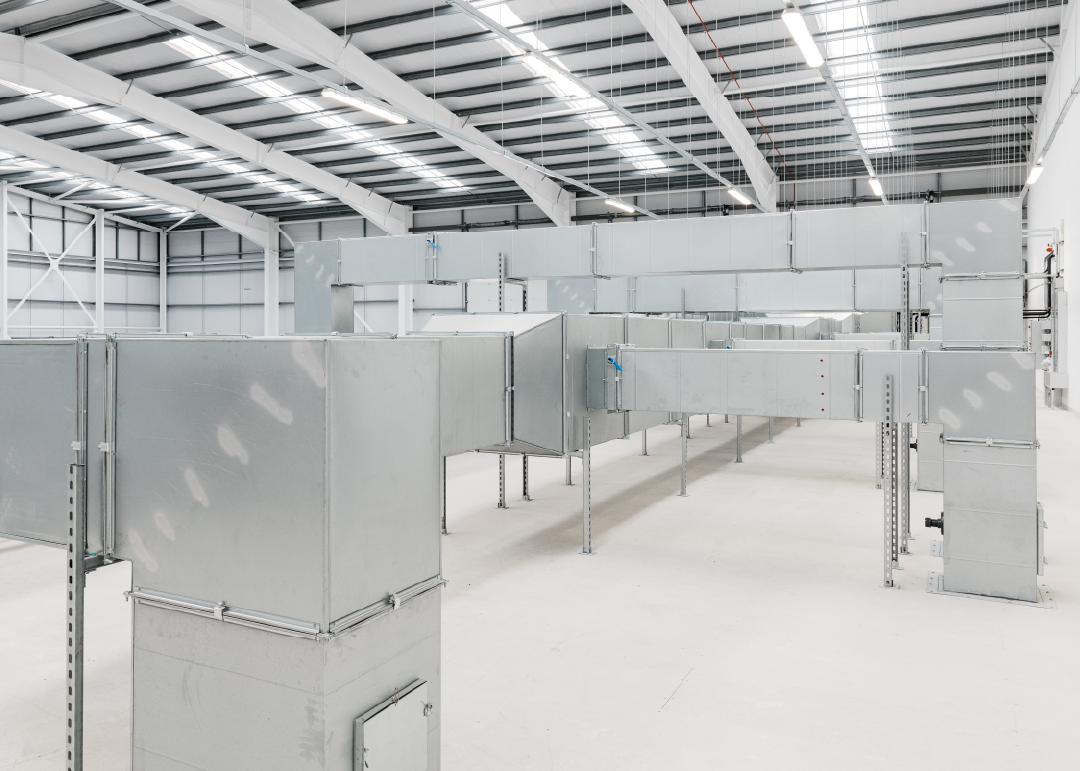 The Rise of Light Industrial Property | Glenside