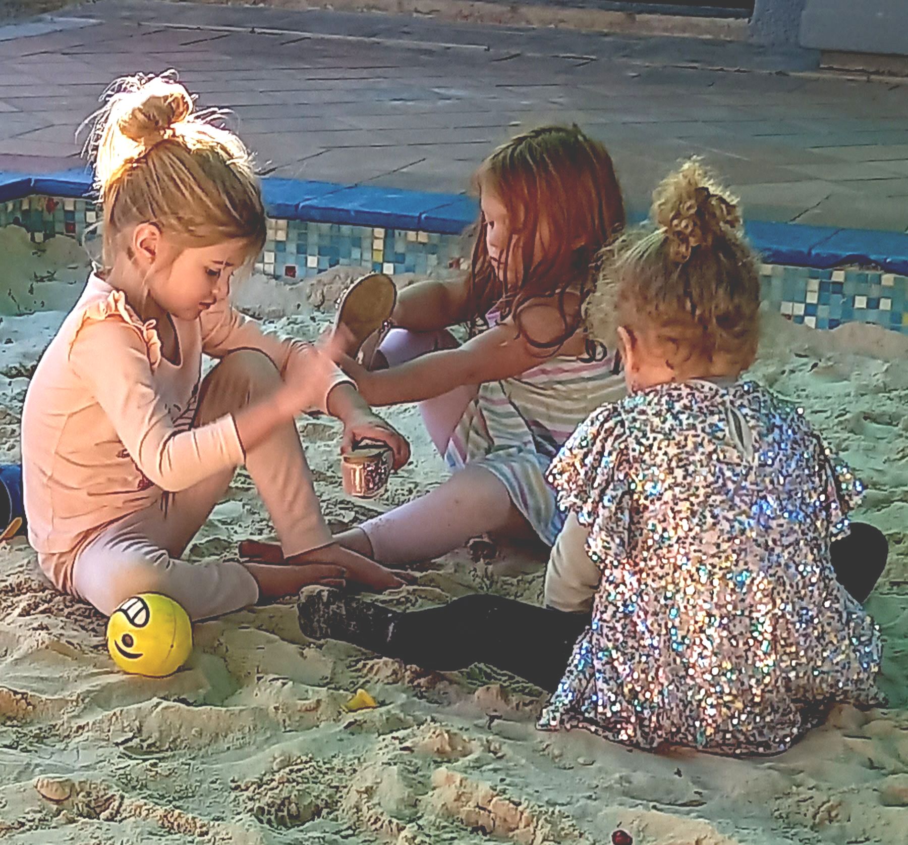 DAAGLIKSE AKTIWITEITE | Verkennertjies Kleuterskool