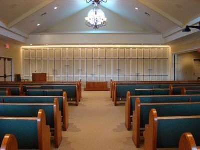 Our Location | Tres Hewell Mortuary