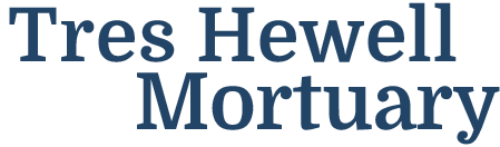 Tres Hewell Mortuary | Seguin, TX