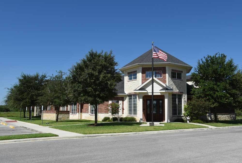 Our Location | Tres Hewell Mortuary