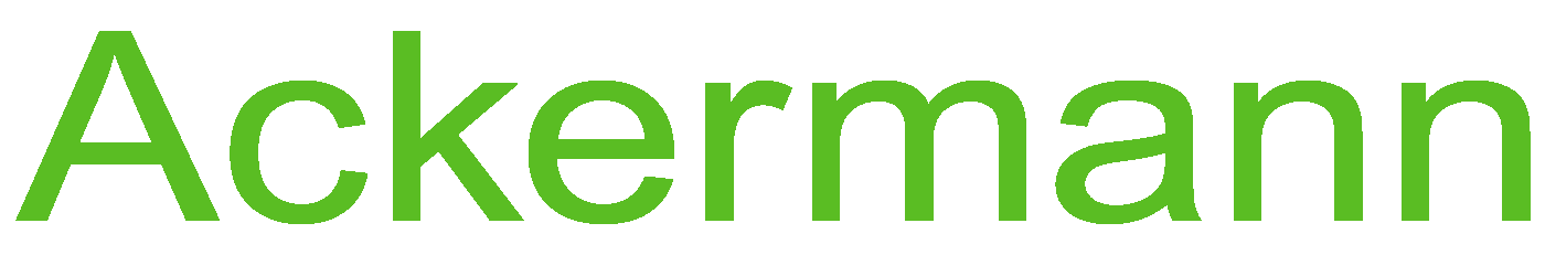 Ackermann laparoscopic instruments and scopes in the UK