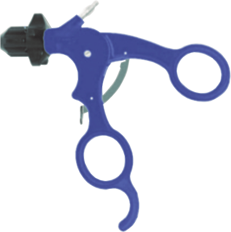 Ackermann laparoscopic instruments and scopes in the UK