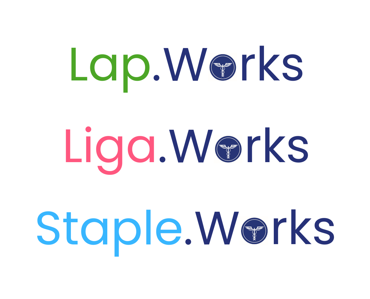 Locamed homepage - specialist laparoscopic instruments