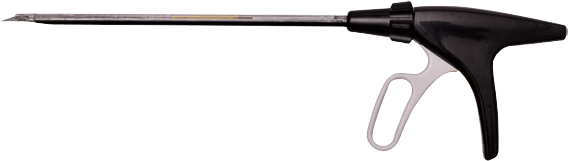 Locamed Multi-fire Clip Applier