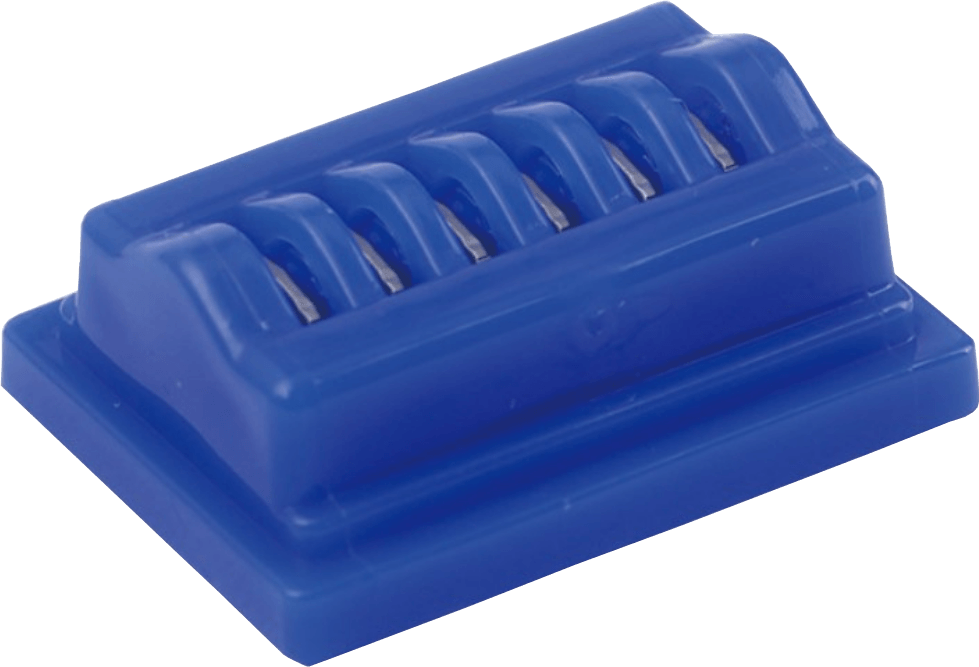 Locamed Titanium Clips