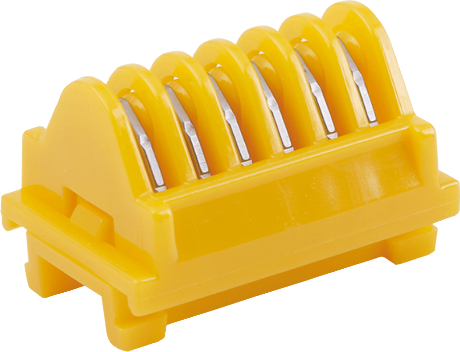 Locamed Titanium Clips