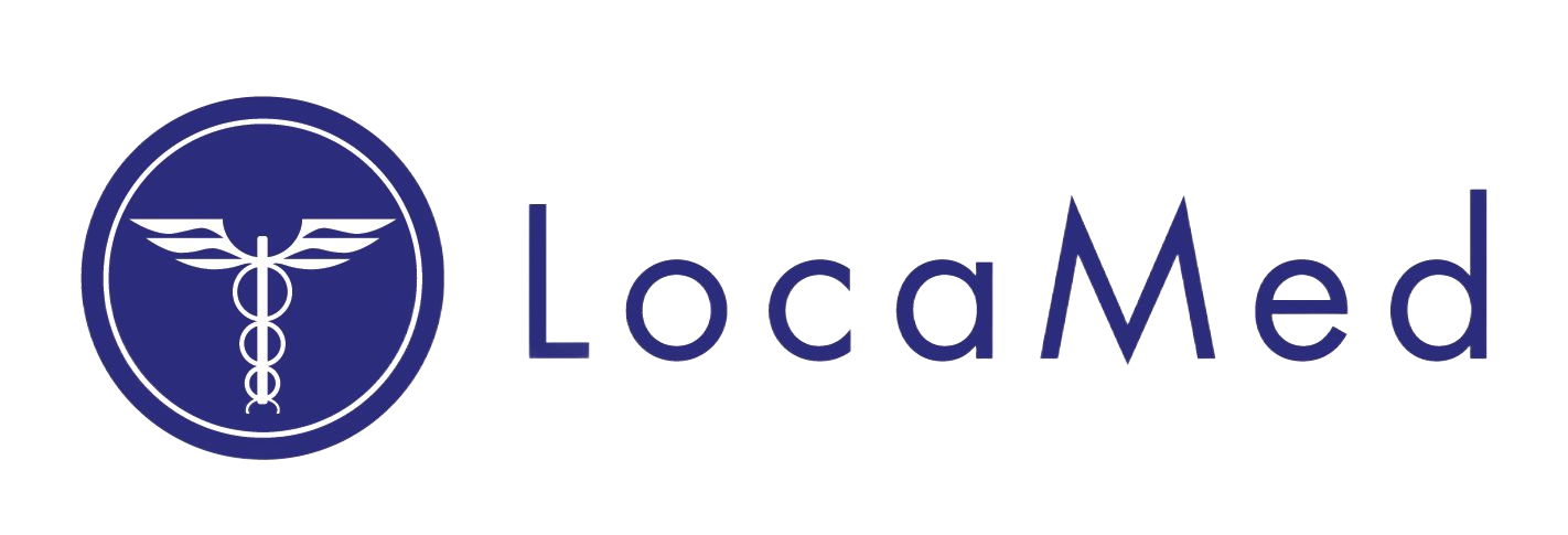 Locamed homepage - specialist laparoscopic instruments