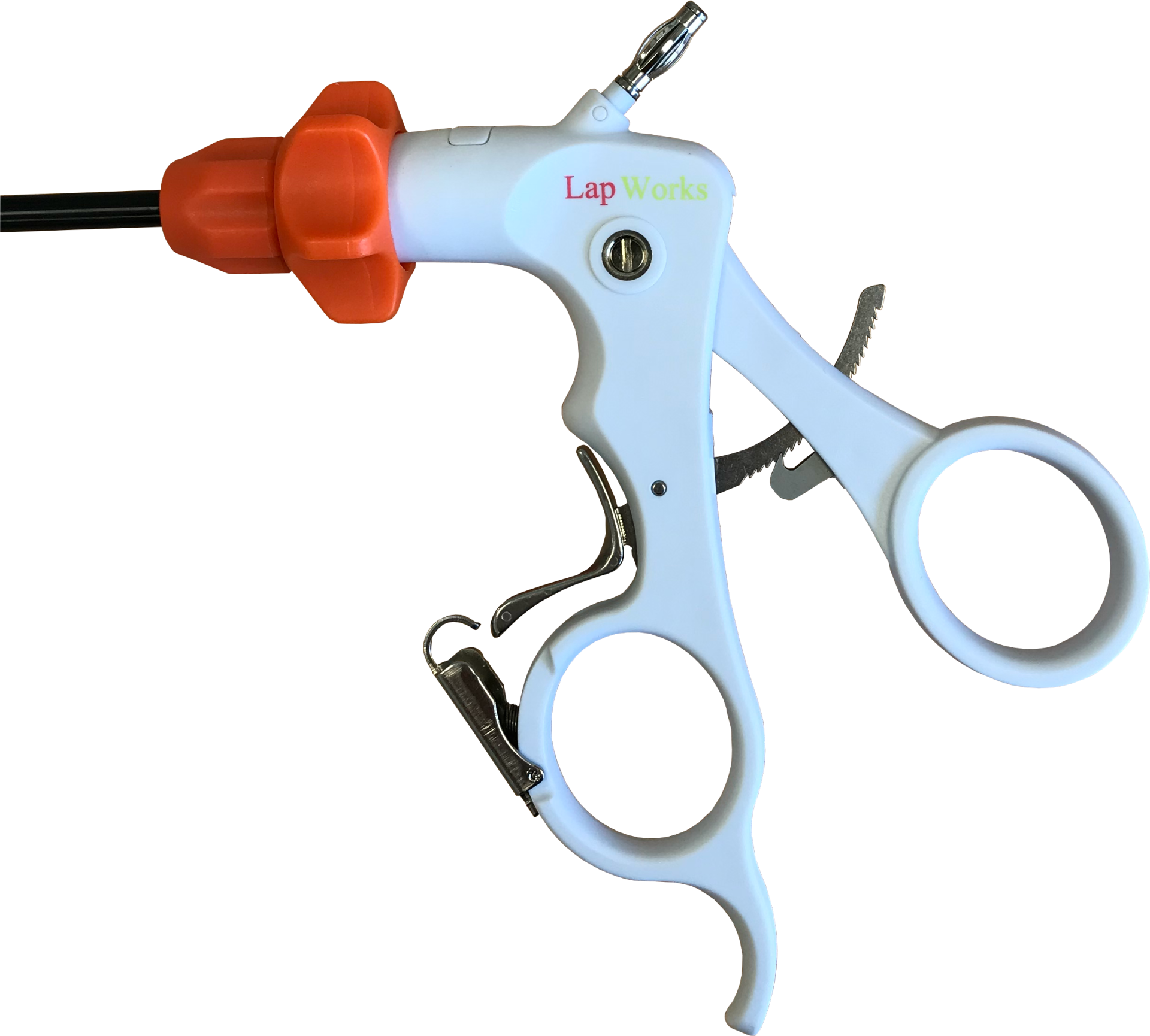 Single-Use Monopolar Instruments