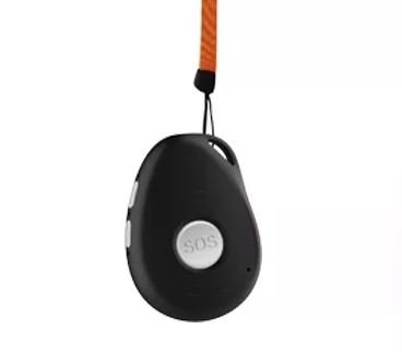 SOS-Knop – Directe Hulp | GPS & Valdetectie