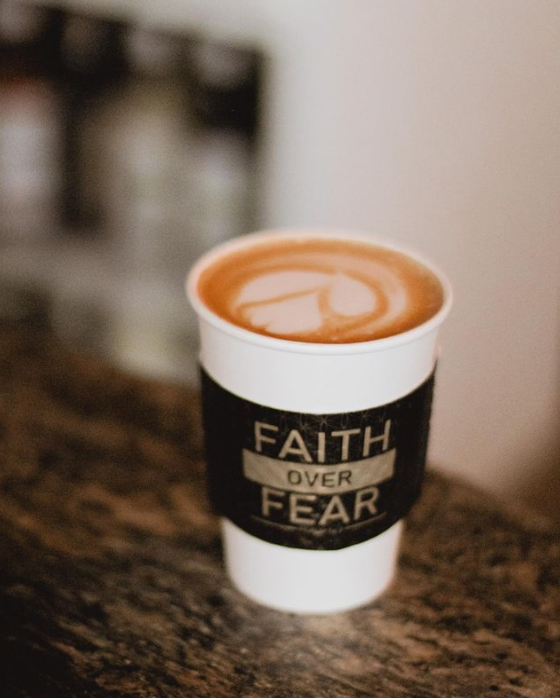 Signature Drinks | Gordonville, PA