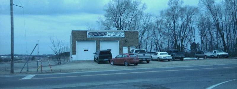 Auto Repair | Hampton, MN | Auto Care Solutions