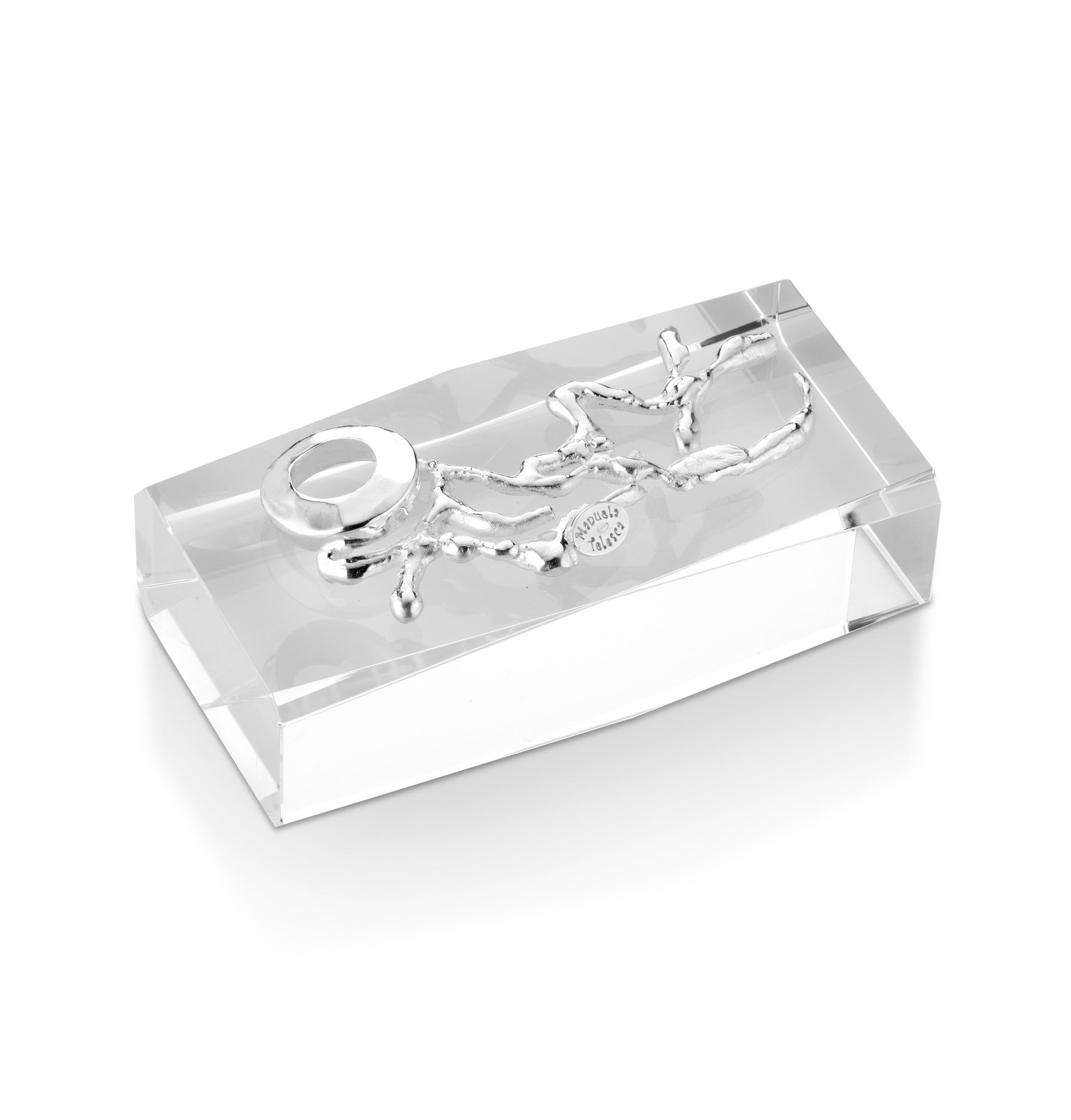 Portapenne di design | Potenza | Manuela Telesca Gioielleria