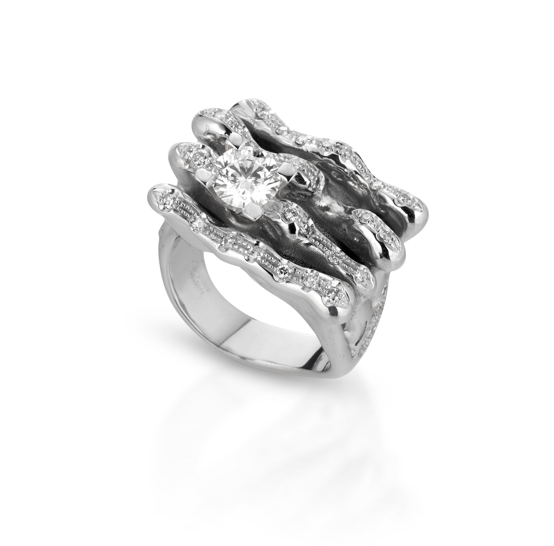 Jewellery and sculptures | Potenza | Manuela Telesca Gioielleria