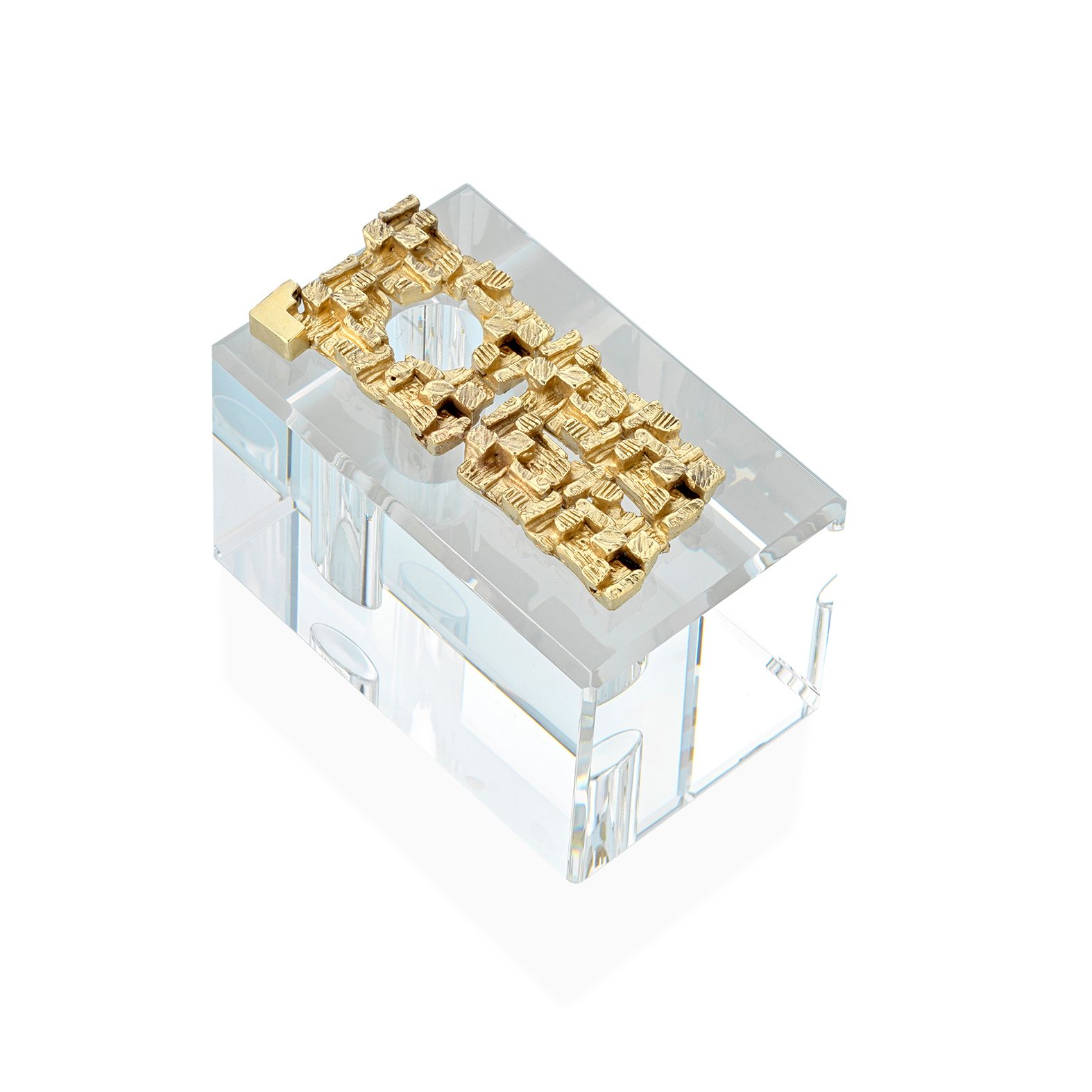 Portapenne di design | Potenza | Manuela Telesca Gioielleria