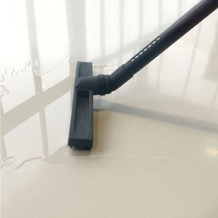 Meclean® professional vacuum cleaners