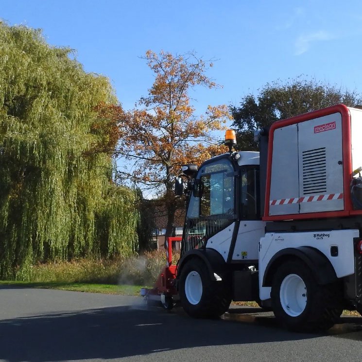 Meclean® | Professionele reinigingsmachines
