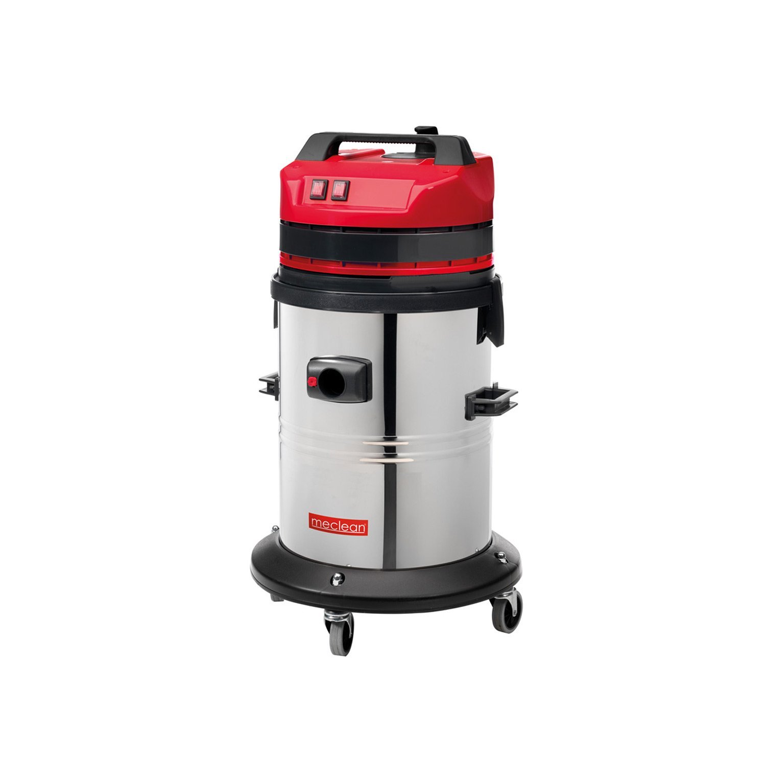 Meclean wet-dry vacuum cleaner AQUAVAC 30
