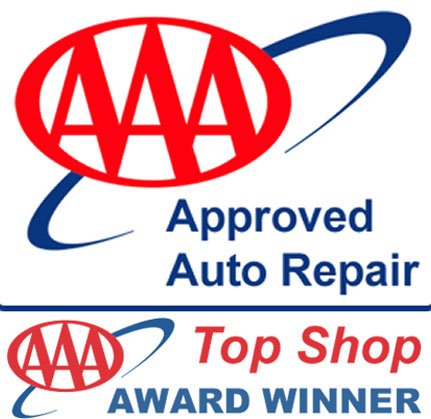 Locally Owned And Operated, Full-Service Auto Repair Center