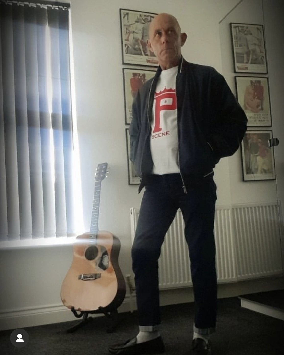 Mr. B's Soulful Tees