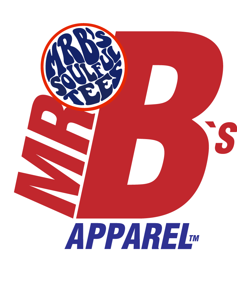 Mr. B's Soulful Tees