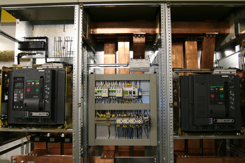 R N Baker Switchboards | Switchboard Manufacturers in Dubbo