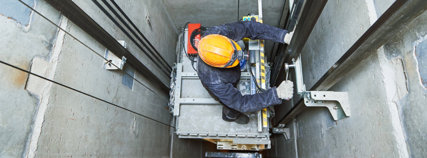 Liberty Elevator Experts Leaders in Consulting, Inspecting, and Safety