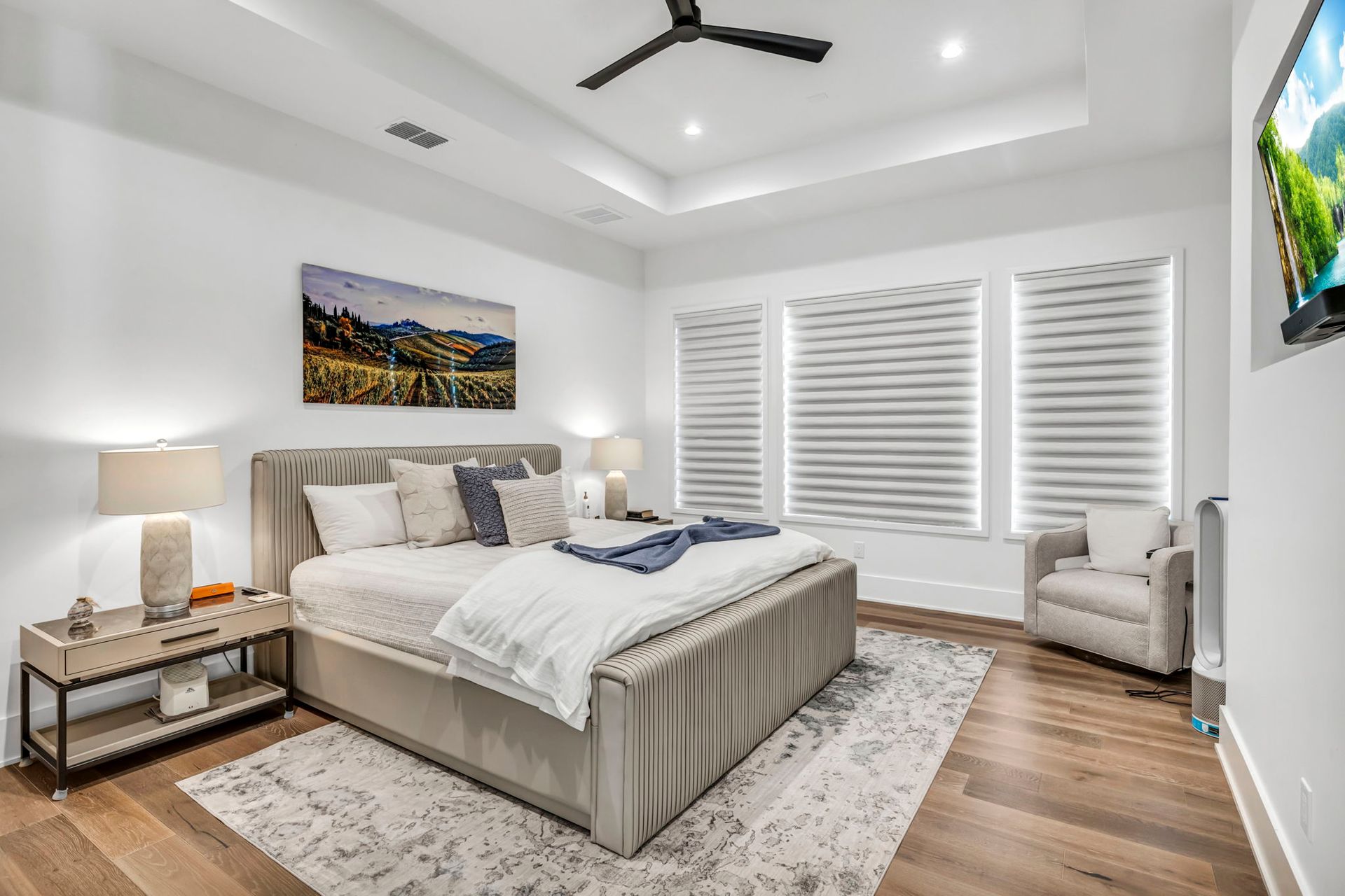 Treo Signature Homes • Exceptional Custom Home Builder