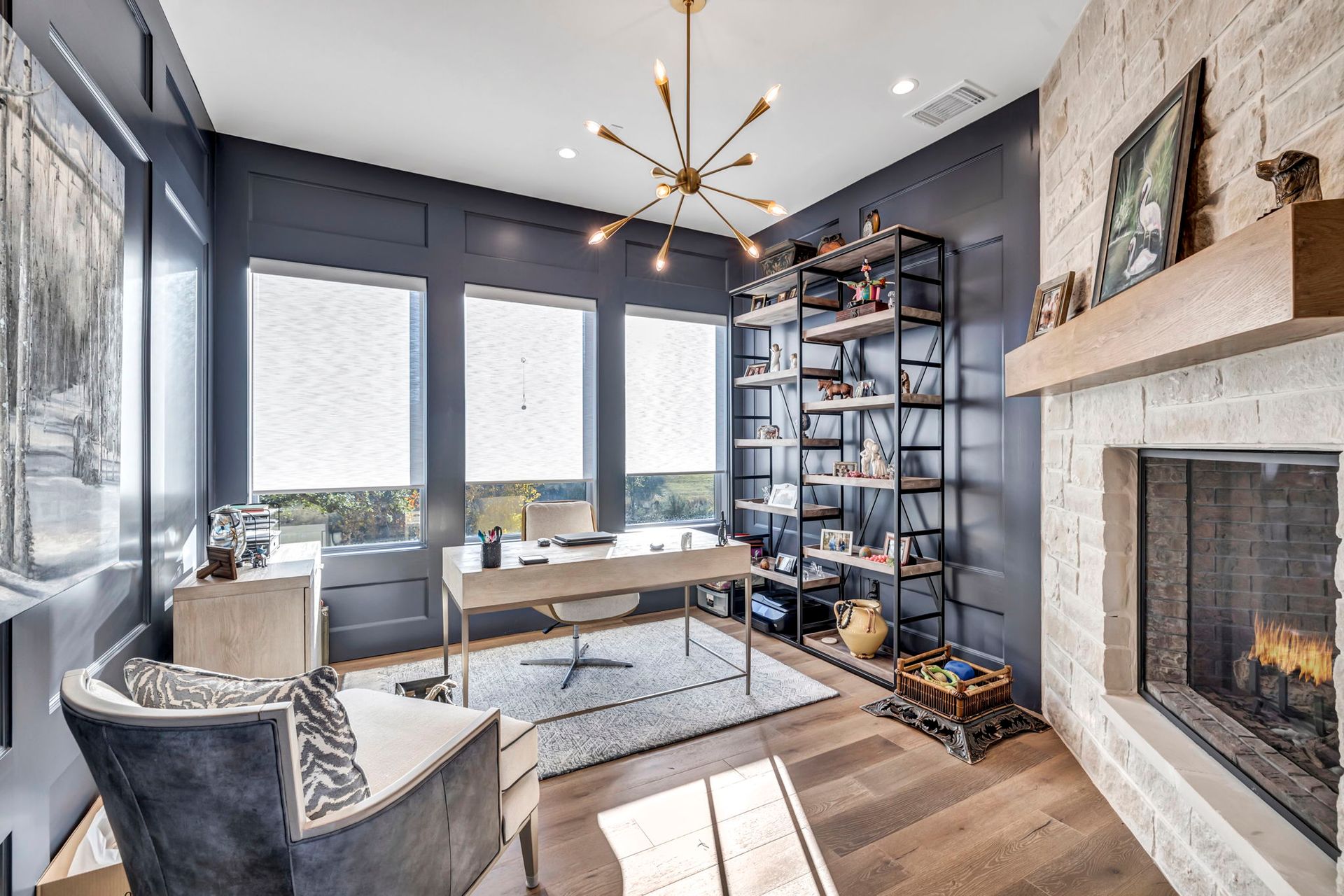 Treo Signature Homes • Exceptional Custom Home Builder